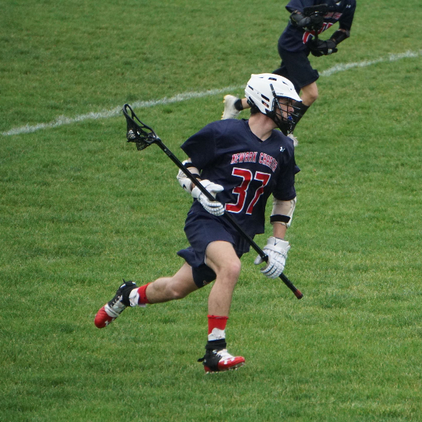 Eric Karr's Lacrosse Recruiting Profile