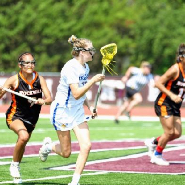 Audrey Thompson's Lacrosse Recruiting Profile