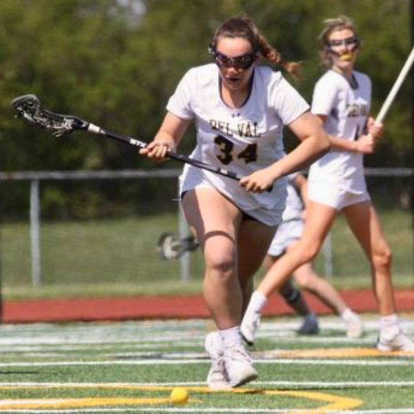 Ava Scherer's Lacrosse Recruiting Profile