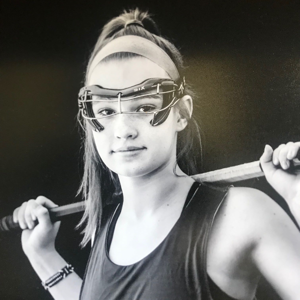 Rylee Welch's Lacrosse Recruiting Profile