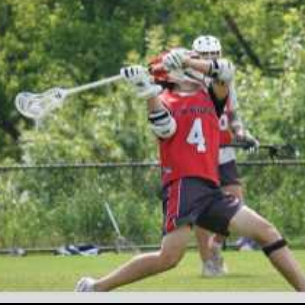 Andrew Mathieu's Lacrosse Recruiting Profile
