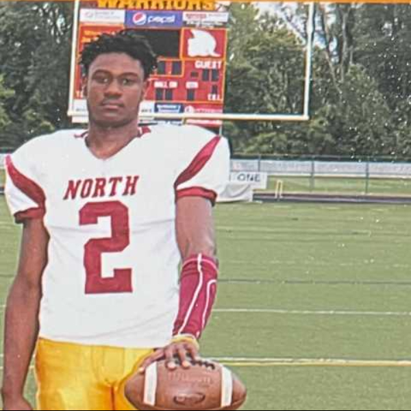 Jonathan Stevens' Lacrosse Recruiting Profile