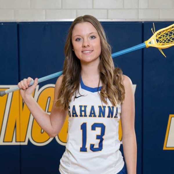 Lillian Hicks' Lacrosse Recruiting Profile