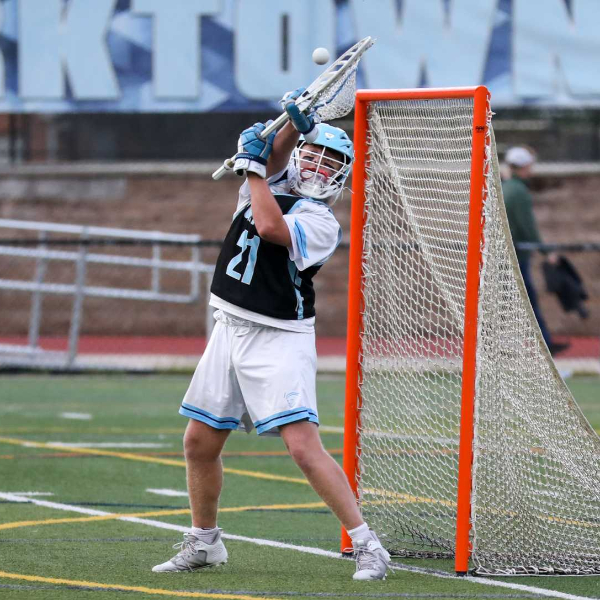 Hayden Whittington's Lacrosse Recruiting Profile