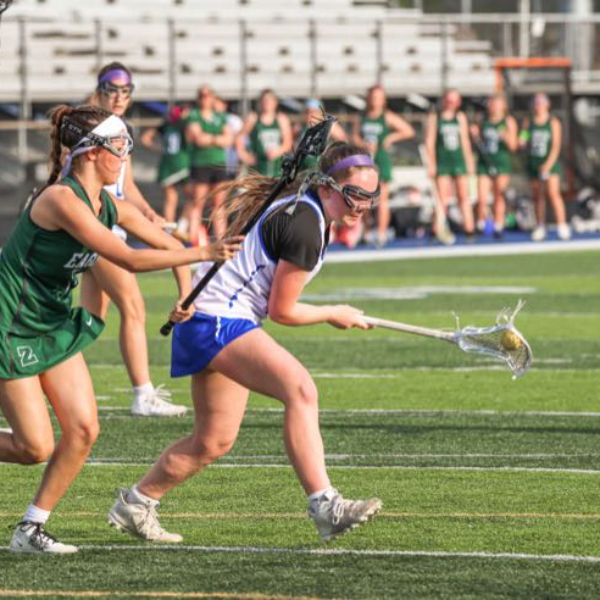 Tate Farrell's Lacrosse Recruiting Profile