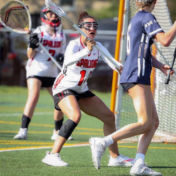 Kaitlyn Powell's Lacrosse Recruiting Profile