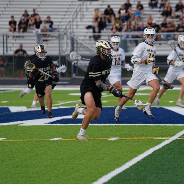 Charlie Fisher | IMLCARecruits