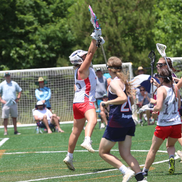 Devan Maready's Lacrosse Recruiting Profile