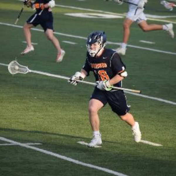 Jackson Ball's Lacrosse Recruiting Profile