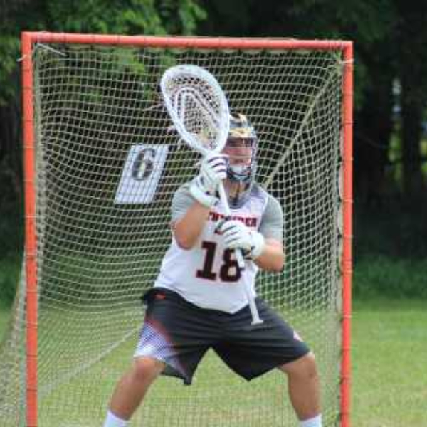 Nick Sciacca's Lacrosse Recruiting Profile