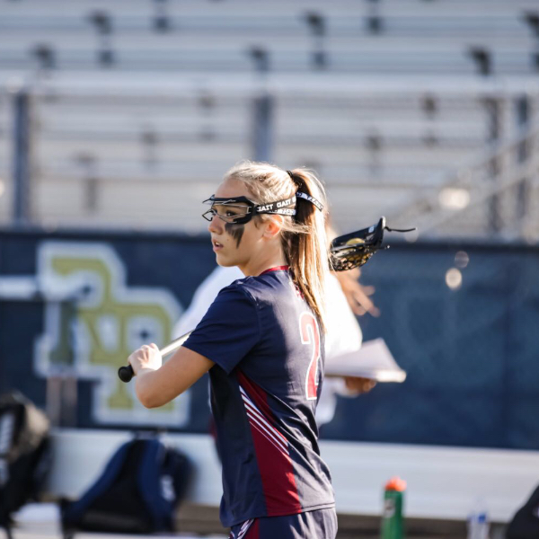 Tiffany Howell | IWLCARecruits