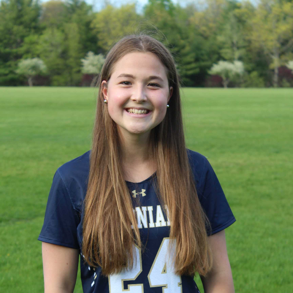 Meghan Lawson's Lacrosse Recruiting Profile