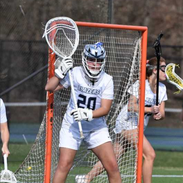 Emmerson Martin's Lacrosse Recruiting Profile