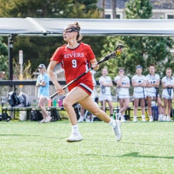 Murray Finard's Lacrosse Recruiting Profile