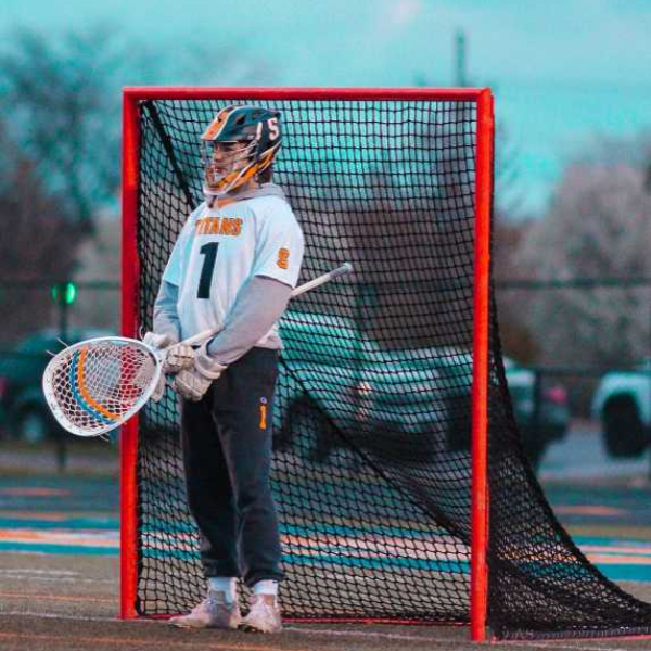 Lucas Winger's Lacrosse Recruiting Profile