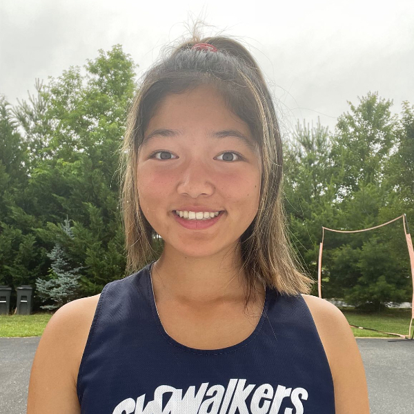 Mia Oh | IWLCARecruits