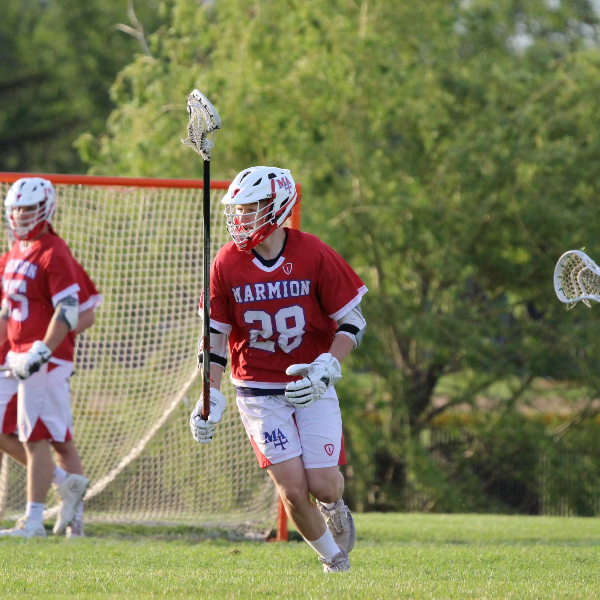 Declan Anderson | IMLCARecruits