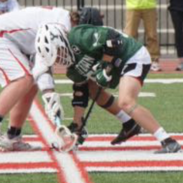 Chad Bowen | IMLCARecruits