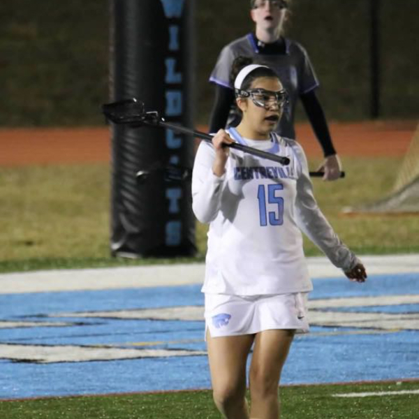 Alexa Quiroz's Lacrosse Recruiting Profile