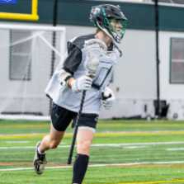 Robert Heppenstall's Lacrosse Recruiting Profile