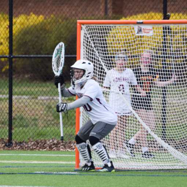 Megan Shields' Lacrosse Recruiting Profile
