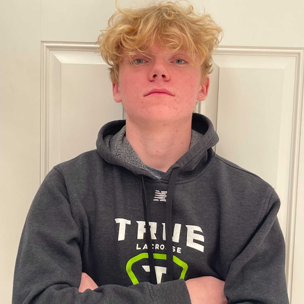 Jackson Shultz's Lacrosse Recruiting Profile