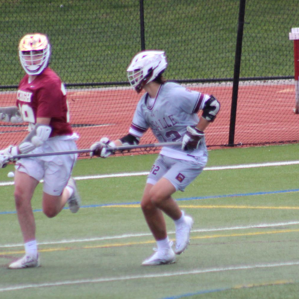Ryan Cowan's Lacrosse Recruiting Profile