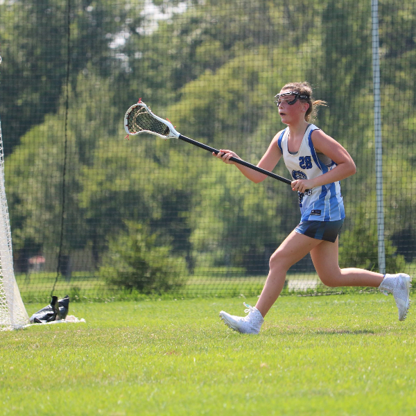Lauryn Mitchell's Lacrosse Recruiting Profile