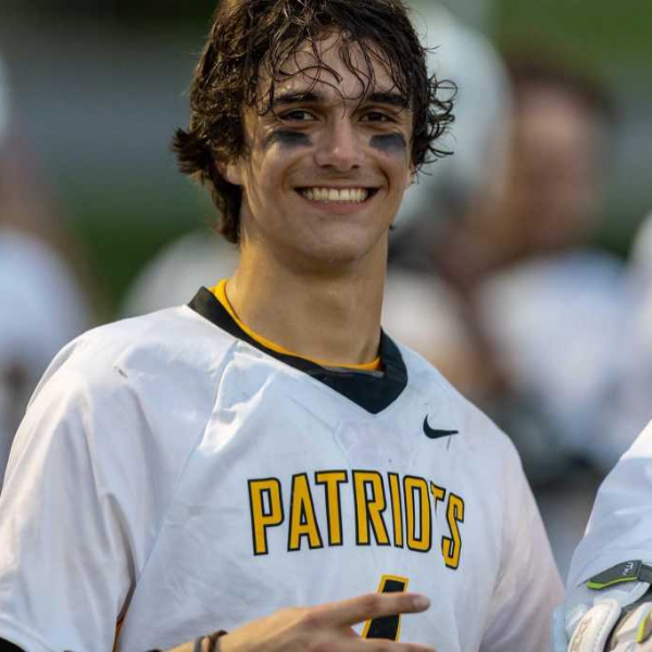 Alexander Hume's Lacrosse Recruiting Profile