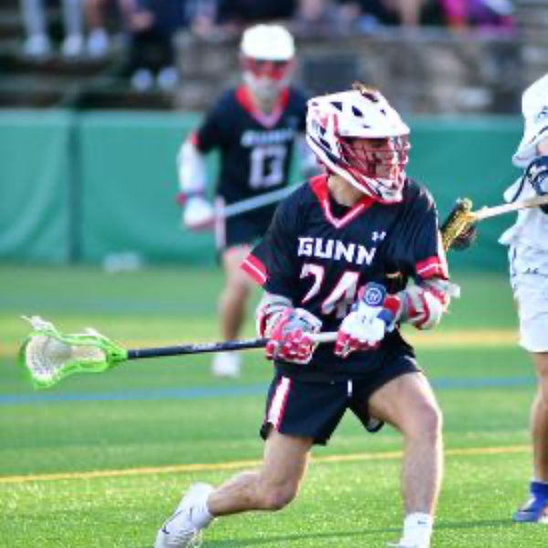 Luke Calabria's Lacrosse Recruiting Profile