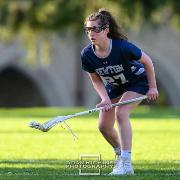 Emma McCann's Lacrosse Recruiting Profile