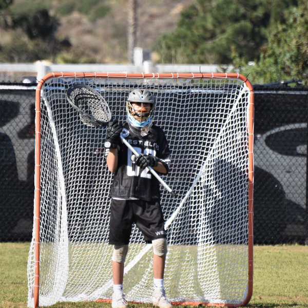 Odynn Daher's Lacrosse Recruiting Profile