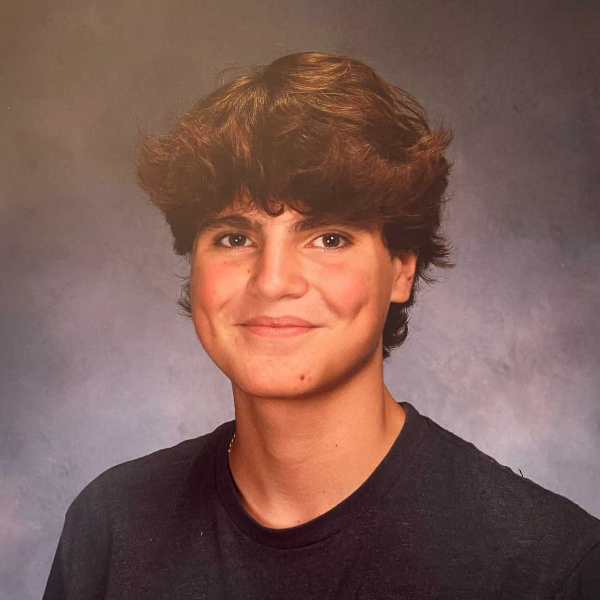 John Dimino's Lacrosse Recruiting Profile