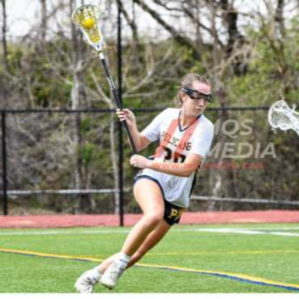 Emma Crotty's Lacrosse Recruiting Profile