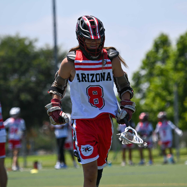 Logan Glisson | IMLCARecruits