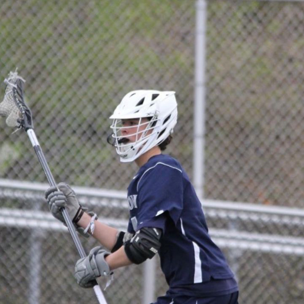 Spiders Lacrosse Club | IMLCARecruits
