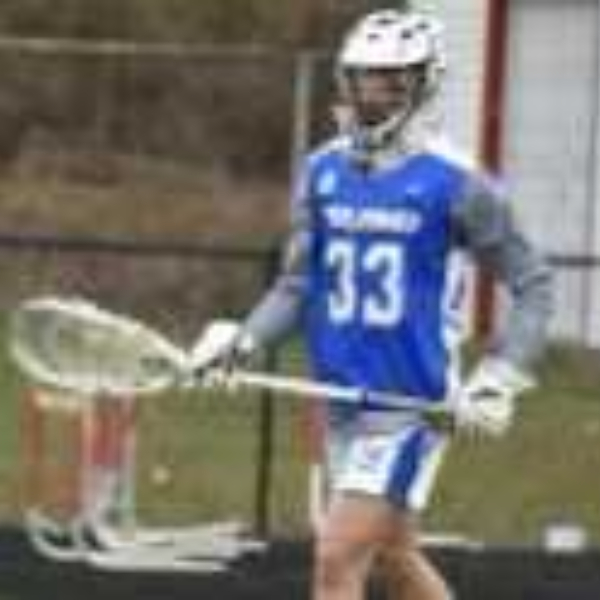 Ben Harrell's Lacrosse Recruiting Profile