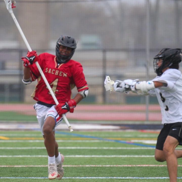 Chance Miller | IMLCARecruits