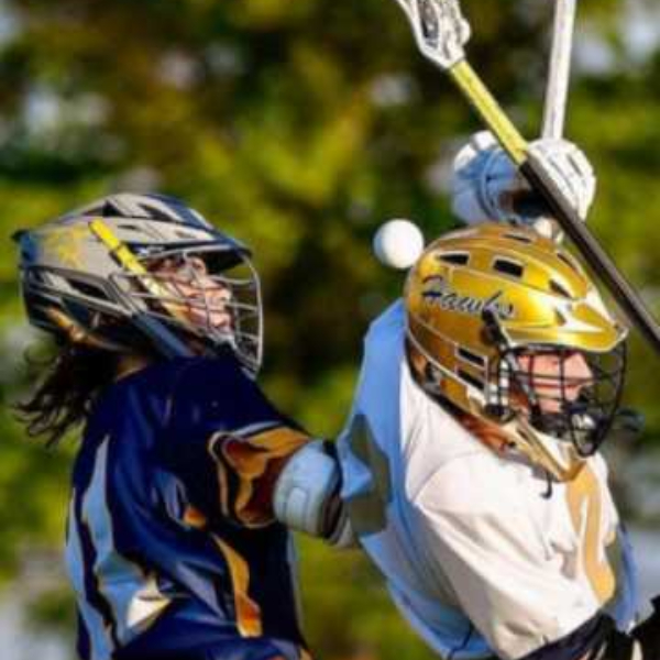 Luke Stokes' Lacrosse Recruiting Profile