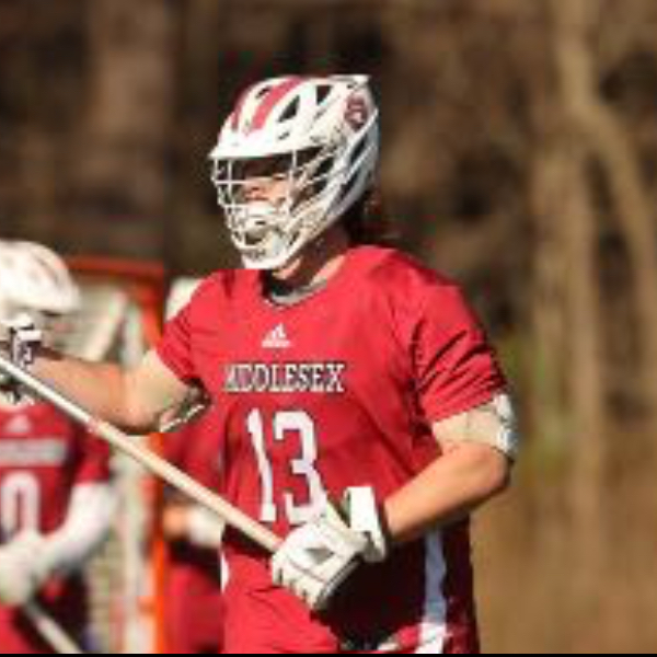 Charlie Haight's Lacrosse Recruiting Profile