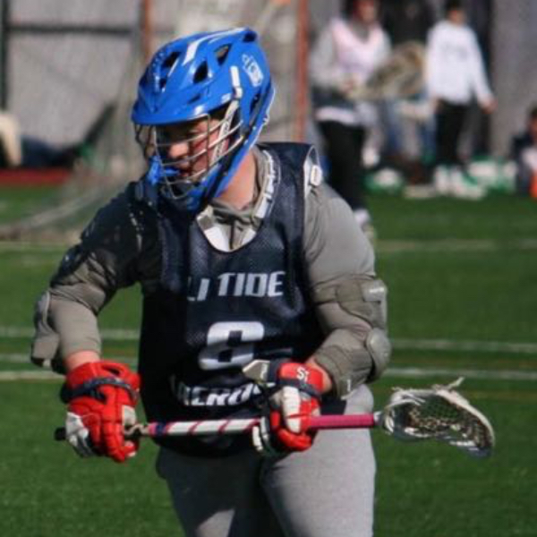 Liam Miller's Lacrosse Recruiting Profile