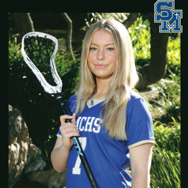 Caroline Sanders' Lacrosse Recruiting Profile