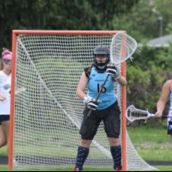 Emily Putman's Lacrosse Recruiting Profile