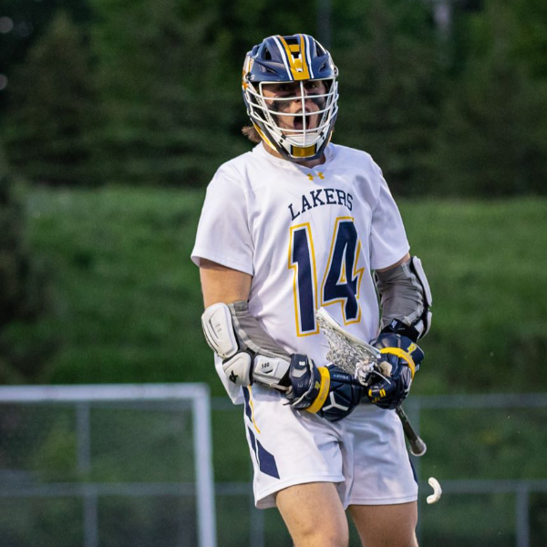Jack Gilbert's Lacrosse Recruiting Profile