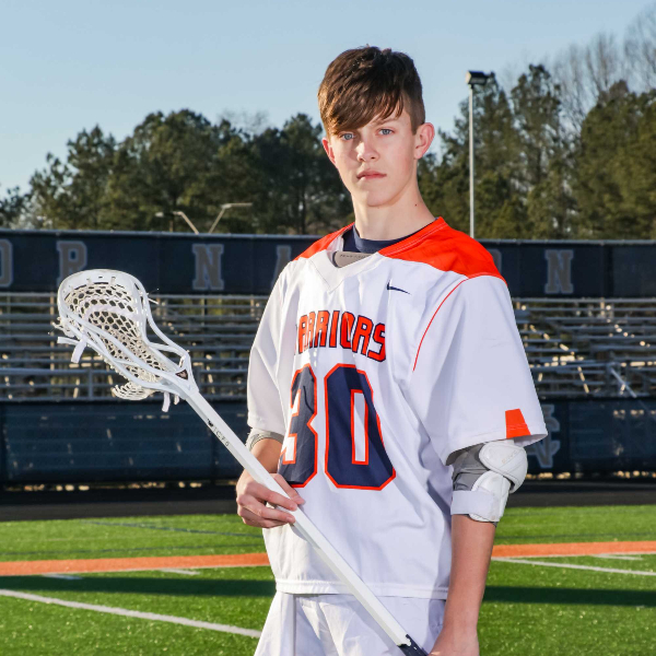 ANDREW LAPIERRE | IMLCARecruits