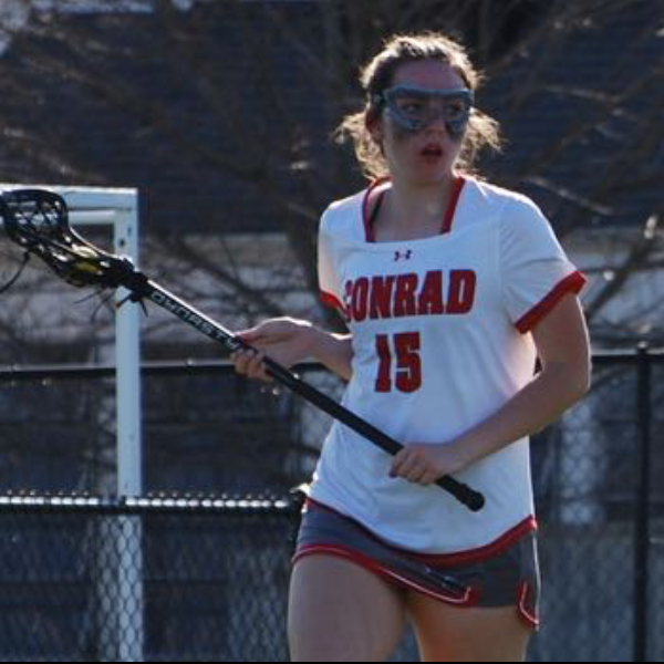 Brooke Collazo's Lacrosse Recruiting Profile