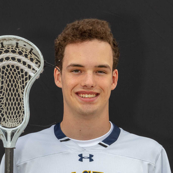 Dylan Zeller's Lacrosse Recruiting Profile