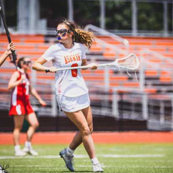Isabella Spaulding | IWLCARecruits
