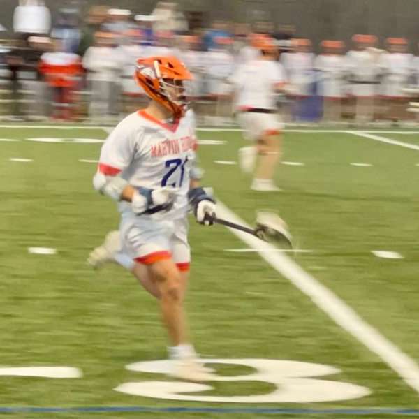 Grant Griffith's Lacrosse Recruiting Profile