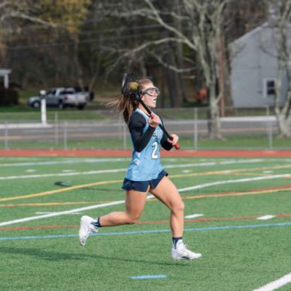 Katherine McCall's Lacrosse Recruiting Profile